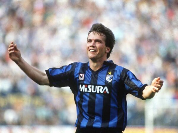 Evento con LOTHAR MATTHÄUS - Inter Club Opitergium